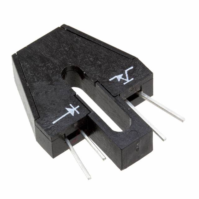 OPB703 TT Electronics/Optek Technology | Sensors, Transducers | DigiKey